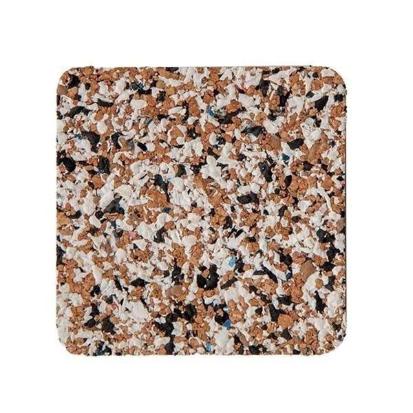 ZOZO問い合わせ番号:95840992ショップ:GEORGE'S，ジョージズブランド:GEORGE'S，ジョージズ商品名:3D CORK スクエアコースター スリーディーコルクカテゴリ:食器/キッチン>キッチンツールブランド品番:3...