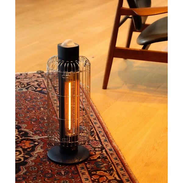 ZOZO問い合わせ番号:95841165ショップ:BEAMS MEN，ビームス メンブランド:BEAMS JAPAN，ビームス　ジャパン，BEAMS，ビームス商品名:【別注】Aladdin / 遠赤グラファイトヒーター トリカゴ 藍色（あい...