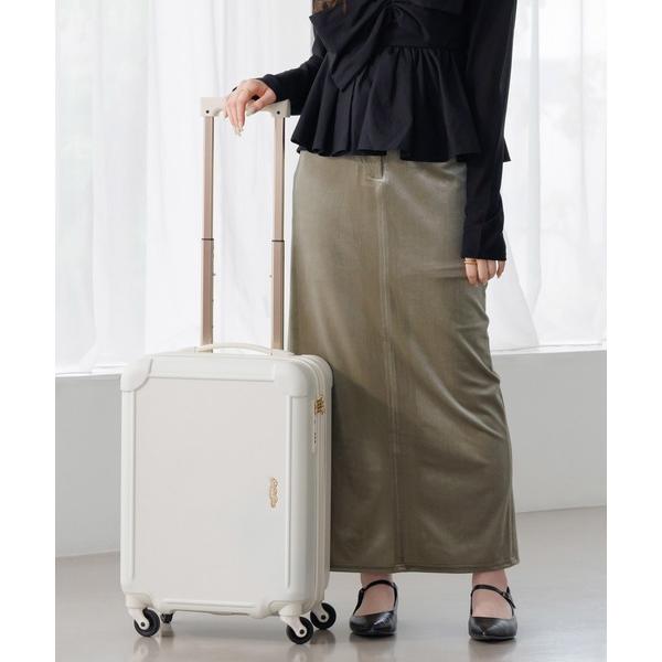 『セール実施中』ZOZO問い合わせ番号:95841727ショップ:Jewelna Rose，ジュエルナローズブランド:Jewelna Rose，ジュエルナローズ商品名:フォギージュエルトローリー 38L 05091カテゴリ:バッグ>ス...