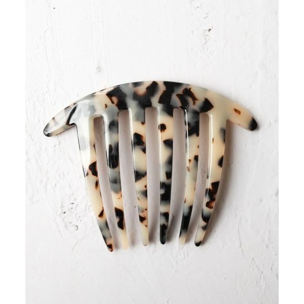 『タイムセール実施中』ZOZO問い合わせ番号:95841850ショップ:Port，ポートブランド:Port，ポート商品名:【 Port / ポート 】 コーム型 アクリル かんざしカテゴリ:ヘアアクセサリー>その他ヘアアクセサリーブラ...