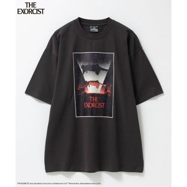 『タイムセール実施中』ZOZO問い合わせ番号:95841989ショップ:Mac-House，マックハウスブランド:Mac-House，マックハウス商品名:【別注デザイン】 THE EXORCIST ホラーデザインTシャツカテゴリ:トップス&...