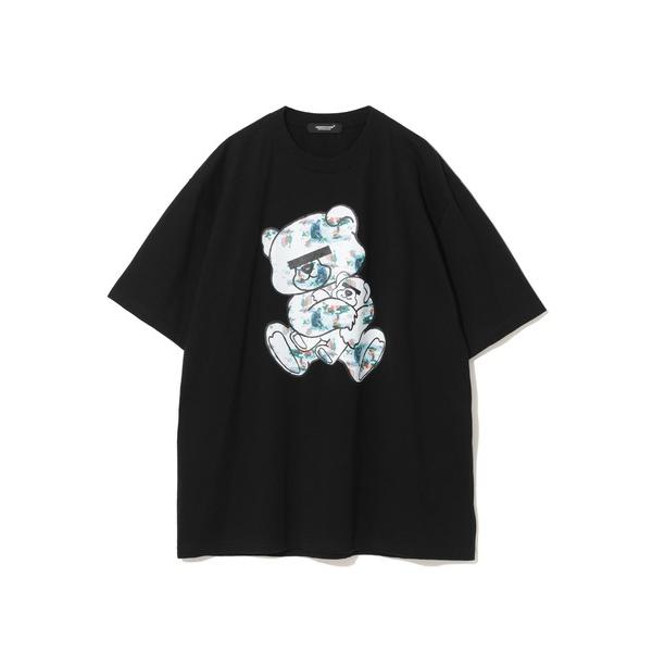 ZOZO問い合わせ番号:95842316ショップ:UNDERCOVER，アンダーカバーブランド:UNDERCOVER，アンダーカバー商品名:UC1E9811-2カテゴリ:トップス>Tシャツ/カットソーブランド品番:UC1E9811-2...