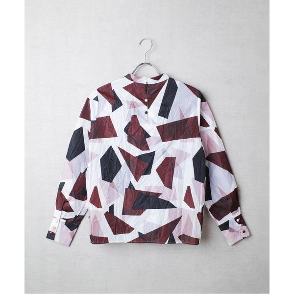 『タイムセール実施中』ZOZO問い合わせ番号:95842461ショップ:INNOCENT，イノセントブランド:RIM.ARK，リムアーク，INNOCENT，イノセント商品名:【PH1】【RIM.ARK】NOCOLLOR GEOMETRY P...