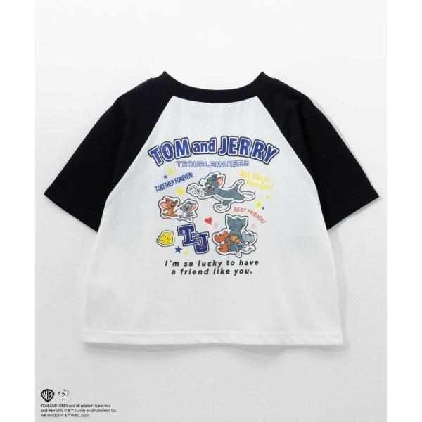 『タイムセール実施中』ZOZO問い合わせ番号:95842514ショップ:Mac-House，マックハウスブランド:TOM&amp;JERRY，トムアンドジェリー，Mac-House，マックハウス商品名:TOM＆JERRY ショート丈 プリン...
