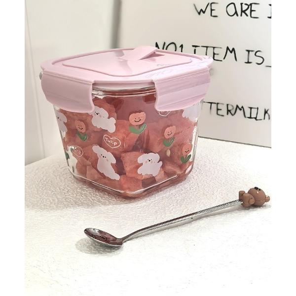 ZOZO問い合わせ番号:95842764ショップ:MANGROVE，マングローブブランド:Made in I，メイドインアイ，MANGROVE，マングローブ商品名:Doggy glass containerカテゴリ:食器/キッチン>食...