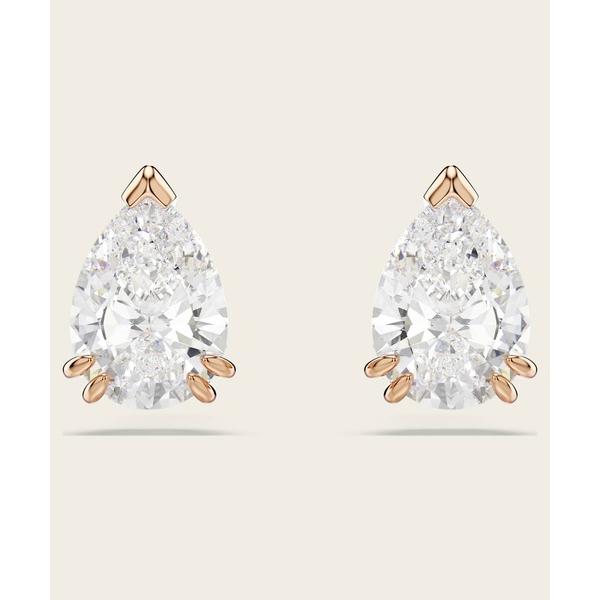 ※このアイテムは返品・交換対象外商品です。ZOZO問い合わせ番号:95842910ショップ:SWAROVSKI，スワロフスキーブランド:SWAROVSKI，スワロフスキー商品名:「公式」「スワロフスキー」Stilla スタッドピアス ペアカ...