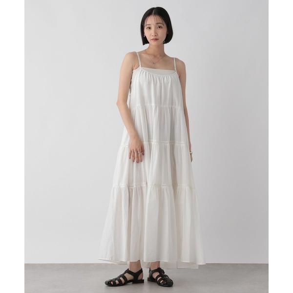 『タイムセール実施中』ZOZO問い合わせ番号:95843045ショップ:LOWRYS FARM，ローリーズファームブランド:LOWRYS FARM，ローリーズファーム商品名:コットンボイルサマードレス　492759カテゴリ:ワンピース/ドレ...