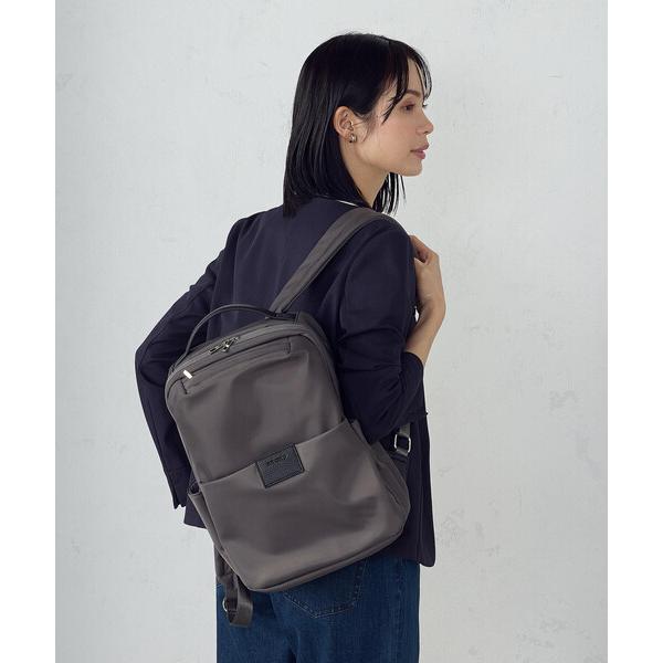 ZOZO問い合わせ番号:95843410ショップ:COMME CA ISM，コムサイズムブランド:MONO COMME CA，モノコムサ商品名:PC対応リュックカテゴリ:バッグ>バックパック/リュックブランド品番:95-20BM04-...