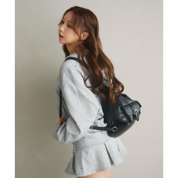 ZOZO問い合わせ番号:95843579ショップ:Auntie Rosa，アンティローザブランド:TITTY&amp;CO.，ティティーアンドコー商品名:3Wayショルダーバッグカテゴリ:バッグ>ショルダーバッグブランド品番:TCGN...