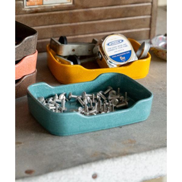 ZOZO問い合わせ番号:95843644ショップ:DULTON，ダルトンブランド:DULTON，ダルトン商品名:MIXED-MELAMINE STACKING TRAY/ミックス メラミン スタッキング トレイカテゴリ:インテリア>収...