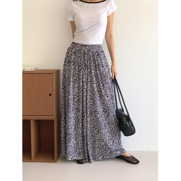 『タイムセール実施中』ZOZO問い合わせ番号:95874367ショップ:Bonjour Sagan，ボンジュールサガンブランド:MINS MINIS，ミンスミニス，Bonjour Sagan，ボンジュールサガン商品名:イージーワイドプリーツ...