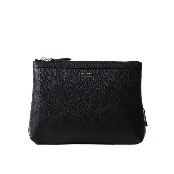 ZOZO問い合わせ番号:95875582ショップ:PELLE MORBIDA，ペッレモルビダブランド:PELLE MORBIDA，ペッレモルビダ商品名:Cinque Terre（チンクエ・テッレ） BNCT011-ポーチカテゴリ:財布/小物...