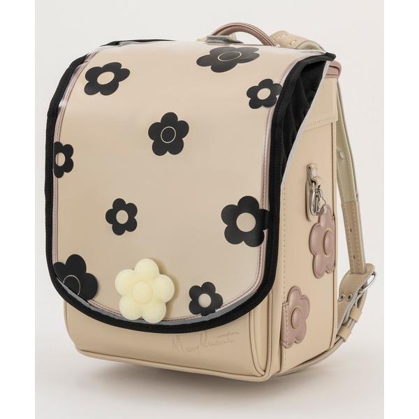 ZOZO問い合わせ番号:95875964ショップ:SPACCIO，スパッチョブランド:MARY QUANT，マリークワント商品名:MARY QUANT(マリークヮント)デイジーハーフスタイル専用クリアランドセルカバーカテゴリ:バッグ>...