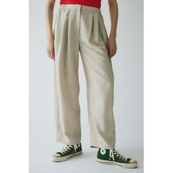 『セール実施中』ZOZO問い合わせ番号:95876021ショップ:HeRIN.CYE，ヘリンドットサイブランド:HeRIN.CYE，ヘリンドットサイ商品名:Cocoon pants　　コクーンパンツカテゴリ:パンツ>その他パンツブラン...