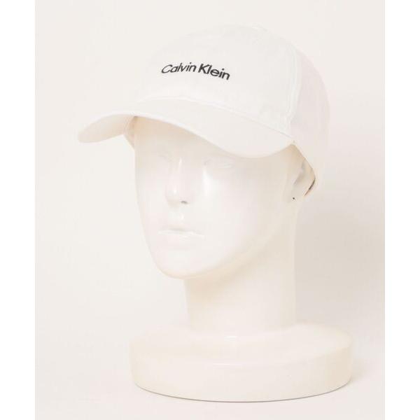 『セール実施中』ZOZO問い合わせ番号:95876546ショップ:SETUP7，セットアップセブンブランド:Calvin Klein，カルバン・クライン，SETUP7，セットアップセブン商品名:【Calvin Klein】ユニセックス　ベー...
