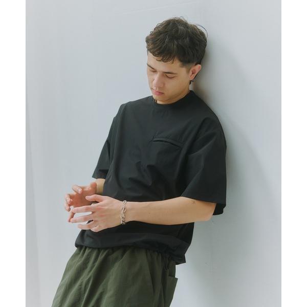 『タイムセール実施中』ZOZO問い合わせ番号:95876552ショップ:SETUP7，セットアップセブンブランド:MAISON CLUB，メゾンクラブ，SETUP7，セットアップセブン商品名:【MAISON CLUB】Tech Drawst...