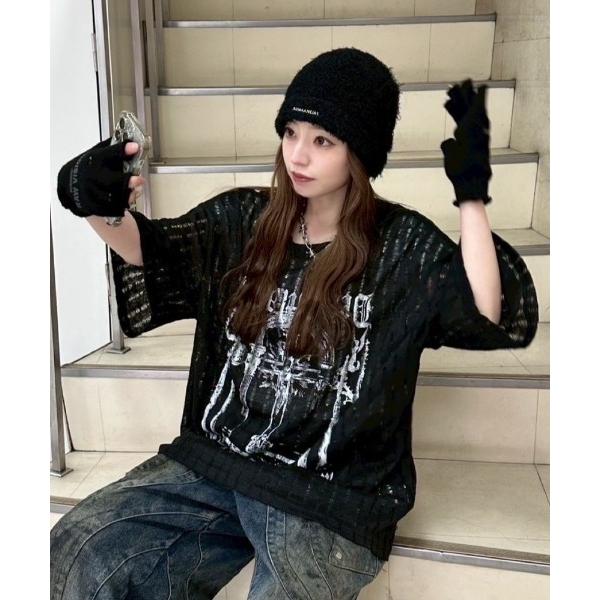 『セール実施中』ZOZO問い合わせ番号:95876716ショップ:Never mind the XU / Chikashitsu+，ネバーマインド ザ エックスユー / チカシツプラスブランド:XU，エックスユー，Never mind th...