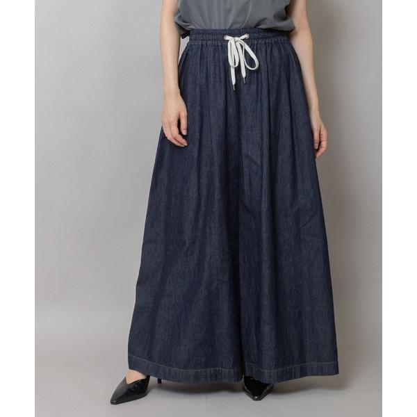 ZOZO問い合わせ番号:95876871ショップ:Munich，ミューニックブランド:Munich，ミューニック商品名:6ozスラブデニムワイドパンツカテゴリ:パンツ>デニムパンツブランド品番:MN252P23素材:綿100%原産国:...