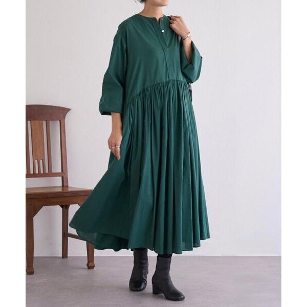 『タイムセール実施中』ZOZO問い合わせ番号:95877531ショップ:BEARDSLEY，ビアズリーブランド:BEARDSLEY，ビアズリー，LIVETART，リヴェタート商品名:ギャザーワンピースカテゴリ:ワンピース/ドレス>ワン...