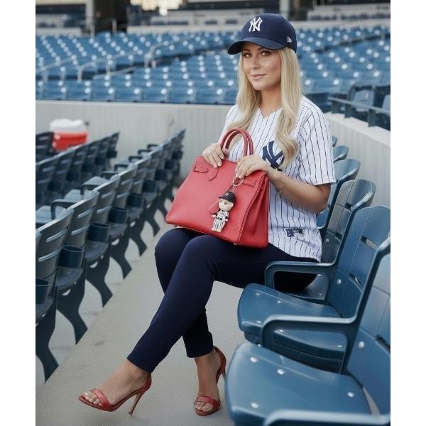 『タイムセール実施中』ZOZO問い合わせ番号:95877554ショップ:baron，バロンブランド:MLB，メジャーリーグベースボール商品名:MLB キーホルダー1カテゴリ:財布/小物>キーホルダーブランド品番:YKLA-KEY18原...