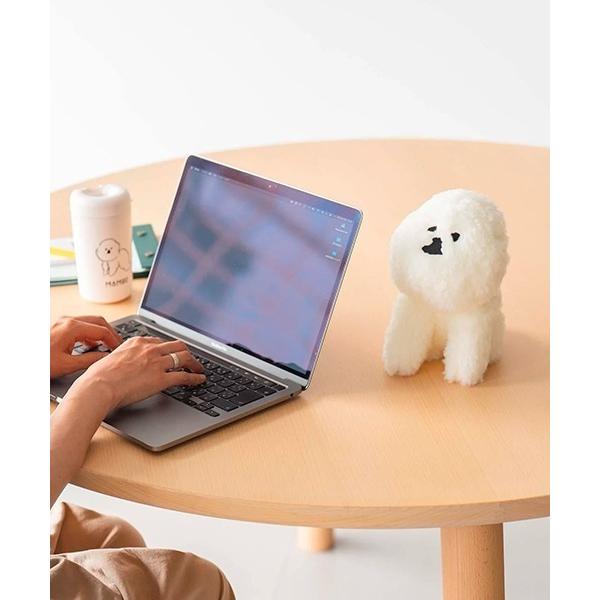 ZOZO問い合わせ番号:95877689ショップ:CLASKA，クラスカブランド:MAMBO，マンボ商品名:MAMBO ぬいぐるみ S / TAKE ME OUTカテゴリ:雑貨/ホビー>その他雑貨ブランド品番:52110135素材:ポ...