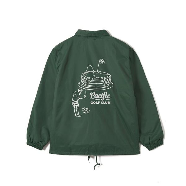 ZOZO問い合わせ番号:95877962ショップ:Pacific GENERAL STORE，パシフィック　ジェネラル　ストアブランド:Pacific GOLF CLUB，パシフィックゴルフクラブ商品名:GOLF ＆ PANCAKE COA...