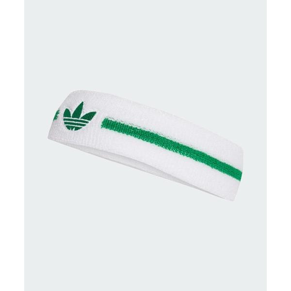 『セール実施中』ZOZO問い合わせ番号:95908458ショップ:adidas，アディダスブランド:adidas，アディダス商品名:テニス アディダス オリジナルス ヘッドバンド / アディダス adidasカテゴリ:アウトドア/スポーツ&...