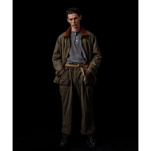 『セール実施中』ZOZO問い合わせ番号:95908988ショップ:BEAMS MEN，ビームス メンブランド:BEAMS PLUS，ビームスプラス商品名:【別注】dip / Boa Flight Jacketカテゴリ:ジャケット/アウター&...