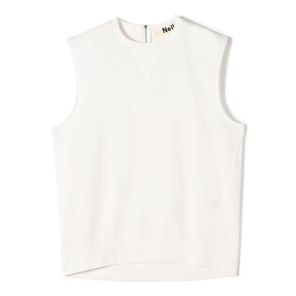 『セール実施中』ZOZO問い合わせ番号:95909211ショップ:SHIPS for women，シップス フォー ウィメンブランド:SHIPS，シップス商品名:【SHIPS別注】Nell:Vガゼット ノースリーブカテゴリ:トップス>...