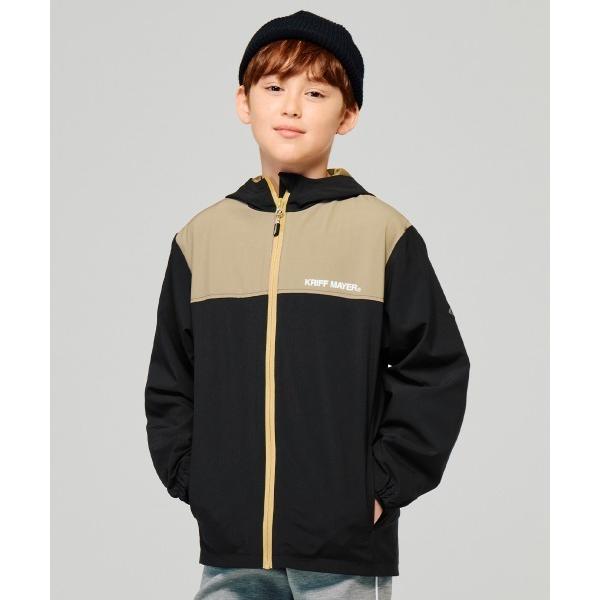 『タイムセール実施中』ZOZO問い合わせ番号:95909378ショップ:KRIFF MAYER，クリフメイヤーブランド:KRIFF MAYER Kid's Collection，クリフメイヤーキッズコレクション，KRIFF MAYER，クリ...