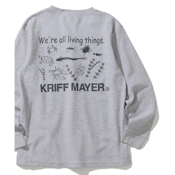 『タイムセール実施中』ZOZO問い合わせ番号:95909392ショップ:KRIFF MAYER，クリフメイヤーブランド:KRIFF MAYER Kid's Collection，クリフメイヤーキッズコレクション，KRIFF MAYER，クリ...