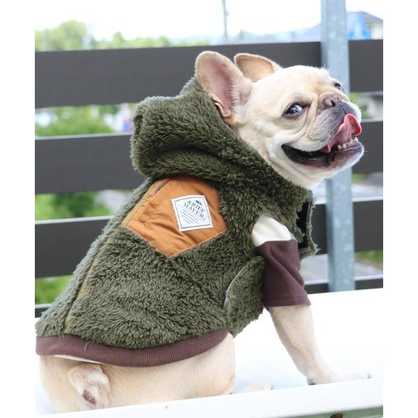 『タイムセール実施中』※このアイテムは返品・交換対象外商品です。ZOZO問い合わせ番号:95909462ショップ:KRIFF MAYER，クリフメイヤーブランド:KRIFF MAYER，クリフメイヤー商品名:【犬服・リバーシブル・２way】...