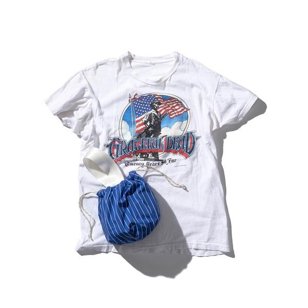 ZOZO問い合わせ番号:95909493ショップ:PUEBCO，プエブコブランド:PUEBCO，プエブコ商品名:SHIRT FABRIC DRAWSTRING BAG　Blue Pencil Stripeカテゴリ:バッグ>ハンドバッグ...