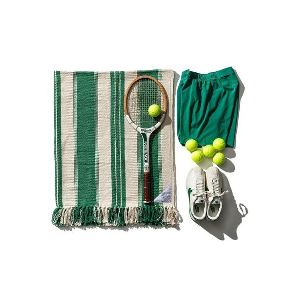 ZOZO問い合わせ番号:95909495ショップ:PUEBCO，プエブコブランド:PUEBCO，プエブコ商品名:TENNIS TWILL BLANKETカテゴリ:インテリア>ブランケットブランド品番:114057素材:Cotton， ...