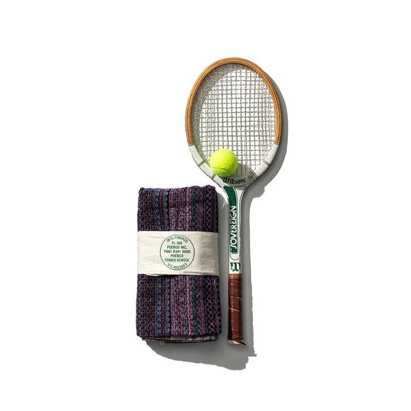 ZOZO問い合わせ番号:95909496ショップ:PUEBCO，プエブコブランド:PUEBCO，プエブコ商品名:CLUBHOUSE MULTICOLOR TOWELカテゴリ:インテリア>タオルブランド品番:114040素材:Cotto...