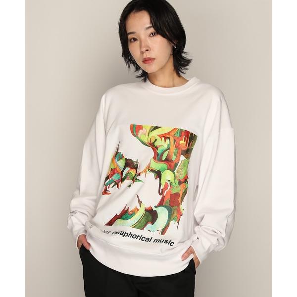 ZOZO問い合わせ番号:95909993ショップ:YEN TOWN MARKET，イェン タウン マーケットブランド:YEN TOWN MARKET，イェンタウンマーケット商品名:【Nujabes】ヌジャベス Metaphorical Mu...