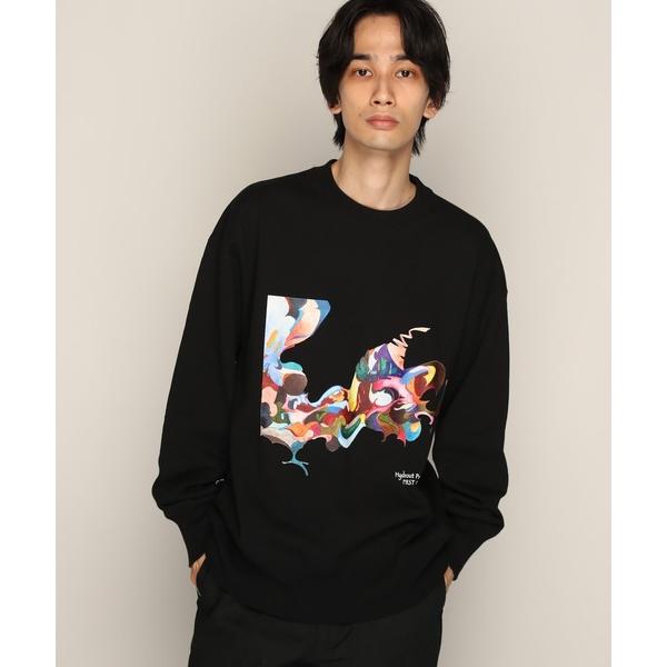 ZOZO問い合わせ番号:95909994ショップ:YEN TOWN MARKET，イェン タウン マーケットブランド:YEN TOWN MARKET，イェンタウンマーケット商品名:【Nujabes】ヌジャベス FIRST COLLECTIO...