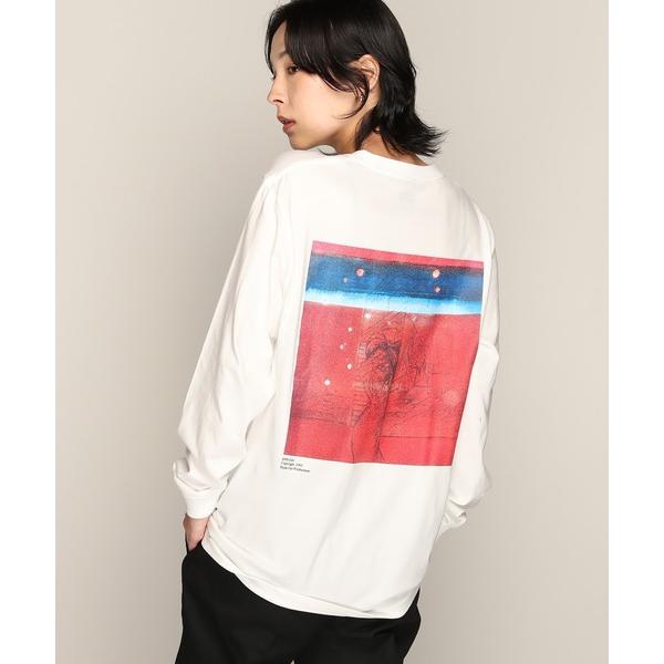 ZOZO問い合わせ番号:95909995ショップ:YEN TOWN MARKET，イェン タウン マーケットブランド:YEN TOWN MARKET，イェンタウンマーケット商品名:【Nujabes】ヌジャベス Modal Soul LS T...