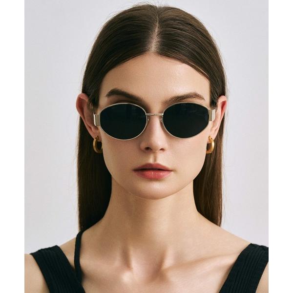 ZOZO問い合わせ番号:95910401ショップ:MIDWEST，ミッドウエストブランド:NUEF ，ヌエフ商品名:ユニセックス対応/NUEF/cent dix-sept117/サングラスカテゴリ:ファッション雑貨>サングラスブランド...