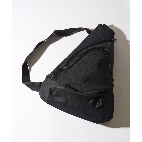 『タイムセール実施中』ZOZO問い合わせ番号:95910472ショップ:SETUP7，セットアップセブンブランド:SETUP7，セットアップセブン商品名:【Port Authority】Honeycomb Sling Pack  スリングバ...