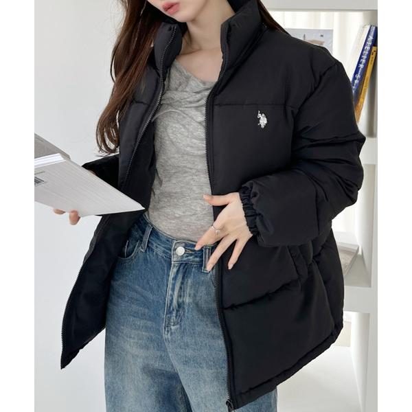 『セール実施中』ZOZO問い合わせ番号:95910528ショップ:Ada.，エイダブランド:U.S. POLO ASSN.，ユーエスポロアッスン，Ada.，エイダ商品名:U.S. POLO ASSN ポリタッサー 中綿 ジャケットカテゴリ:...