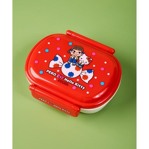 ZOZO問い合わせ番号:95910759ショップ:THE BAREFOOT，ザ ベアフットブランド:sanrio，サンリオ，THE BAREFOOT，ベアフット商品名:【 PECO×Hello Kitty / ペコちゃん×ハローキティ 】な...