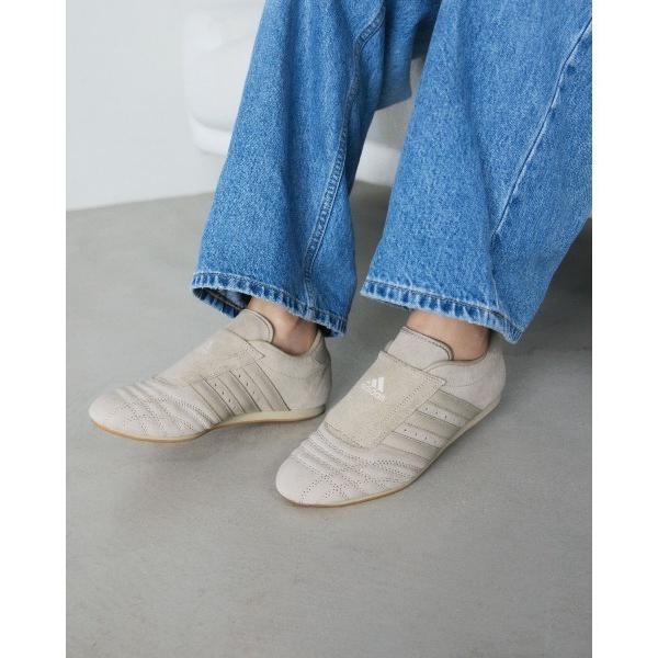 『セール実施中』ZOZO問い合わせ番号:95910893ショップ:BILLY'S ENT，ビリーズ エンターブランド:adidas，アディダス商品名:【BILLY'S EXCLUSIVE】TAEKWONDO W　JQ4278カテゴリ:シュー...