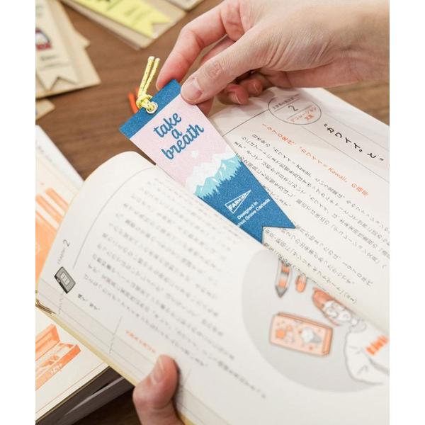 ZOZO問い合わせ番号:95910981ショップ:HIGHTIDE，ハイタイドブランド:HIGHTIDE，ハイタイド商品名:FARM HUT ファームハット ブックマーカー 栞 しおりカテゴリ:音楽/本・雑誌>本ブランド品番:mfh0...