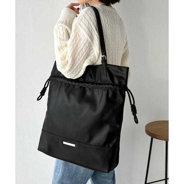 『タイムセール実施中』ZOZO問い合わせ番号:95911273ショップ:Classical Elf，クラシカルエルフブランド:classicalelf，クラシカルエルフ商品名:【classicalelf】きゅっと絞って可愛さ◎フェイクレザー...