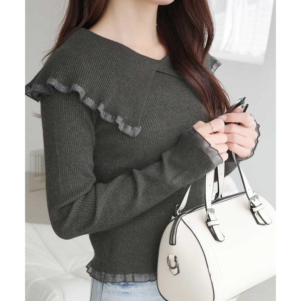 『タイムセール実施中』ZOZO問い合わせ番号:95911291ショップ:Classical Elf，クラシカルエルフブランド:mily bilet，ミウィビレット，classicalelf，クラシカルエルフ商品名:【mily bilet】着...