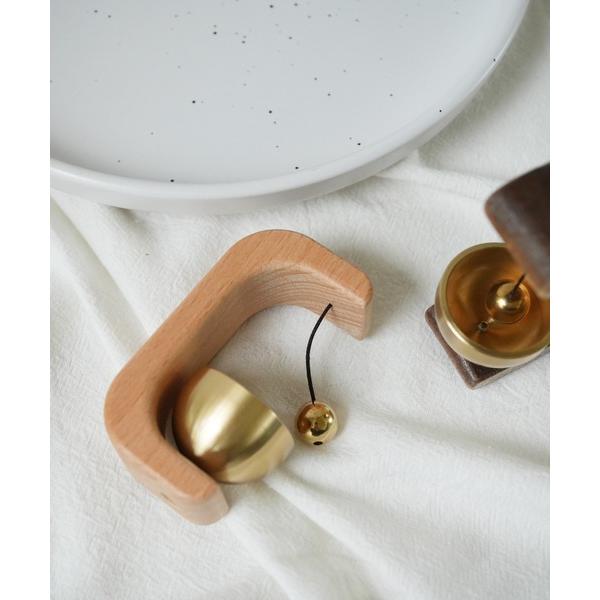 『タイムセール実施中』ZOZO問い合わせ番号:95911637ショップ:Port，ポートブランド:Port，ポート商品名:【 Port / ポート 】 レトロ ブロンズ チャイム / ドアベル #カテゴリ:インテリア>インテリア雑貨ブ...