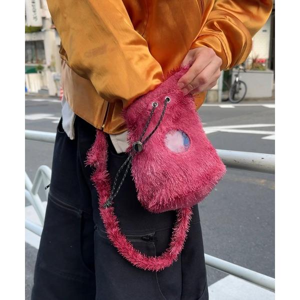 ZOZO問い合わせ番号:95911911ショップ:EMMA CLOTHES，エマ クローズブランド:a2o，エーツーオー商品名:【a2o】パフポーチウォレットチェーンカテゴリ:財布/小物>ウォレットチェーンブランド品番:A2Oke02...