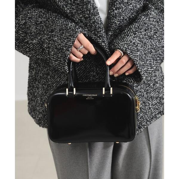 ZOZO問い合わせ番号:95942882ショップ:BEAMS WOMEN，ビームスウィメンブランド:CHRISTIAN VILLA，クリスチャンヴィラ，Demi-Luxe BEAMS，デミルクス ビームス商品名:CHRISTIAN VILL...