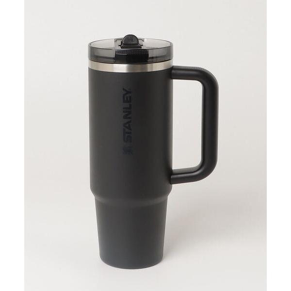 ZOZO問い合わせ番号:95943021ショップ:Alpen Group，アルペングループブランド:STANLEY，スタンレー商品名:スタンレー  クエンチャープロツアーフリップストロータンブラー 0.88L BLACK2.0カテゴリ:食器...
